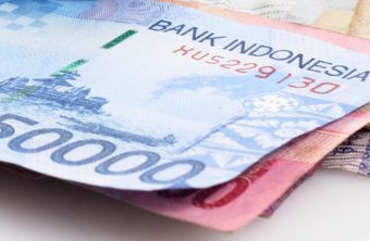 Idr currency store